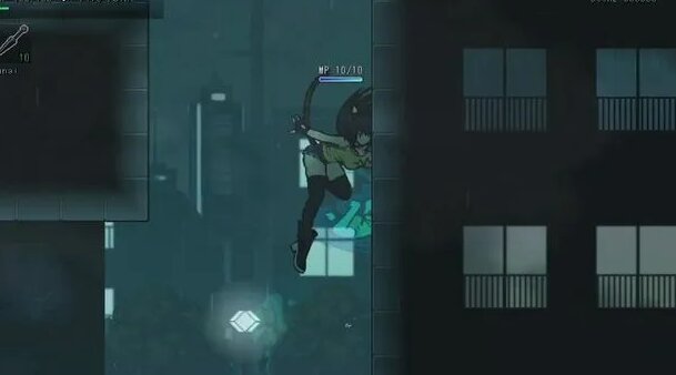 Vivid Dead Demo v0.2 - New Enemies, New Areas, Better Controls, and ...