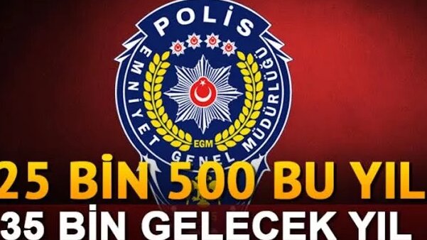 Polis Olma Şartları - Nasıl Polis Olunur - Polislik İçin Gerekenler ve ...