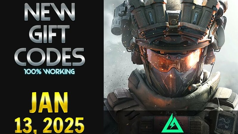 Delta Force Codes | Delta Force Gift Codes | Delta Force Redeem Codes ...