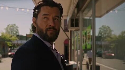 Соблазнённая незнакомцем / Ring of Deception (Seduced by a Stranger ...