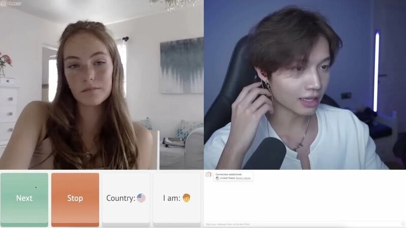kinryyy funniest omegle compilation (RIP Omegle) - Watch online in ...