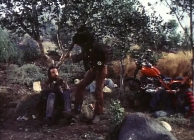 Run Angel Run (1969) – смотреть видео онлайн в Моем Мире | mustafa ...