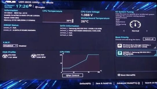 How To Enable Virtualization On Nox player | Enable VT on pc or laptop ...