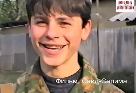 In memory of Mohmad Yutaev (Магомед Ютаев) - Смотреть онлайн в поиске ...