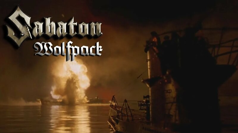 Sabaton - Wolfpack (Music Video) - Смотреть онлайн в поиске Яндекса по ...