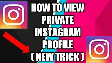 instagram hidden profile view: 1 bin video Yandex'te bulundu