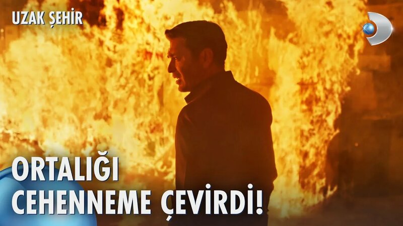 Cihan Albora'nın İntikam Planı! | Uzak Şehir 24. Bölüm @kanald - Yandex ...