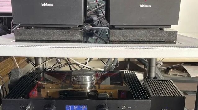 Bill Frisell - Shenandoah (for Johnny Smith) (Klinger Favre D56 w ...