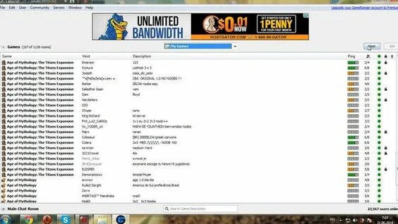 Как играть через Gameranger - Смотреть онлайн в поиске Яндекса по Видео