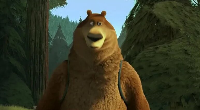 Сезон охоты - Мультфильм (2006) — Видео от Мультсериалы 90х. Черепашки ...