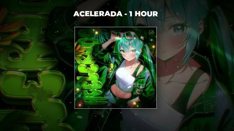 [1 HOUR Phonk] sma$her & MXZI - Acelerada - Смотреть онлайн в поиске ...