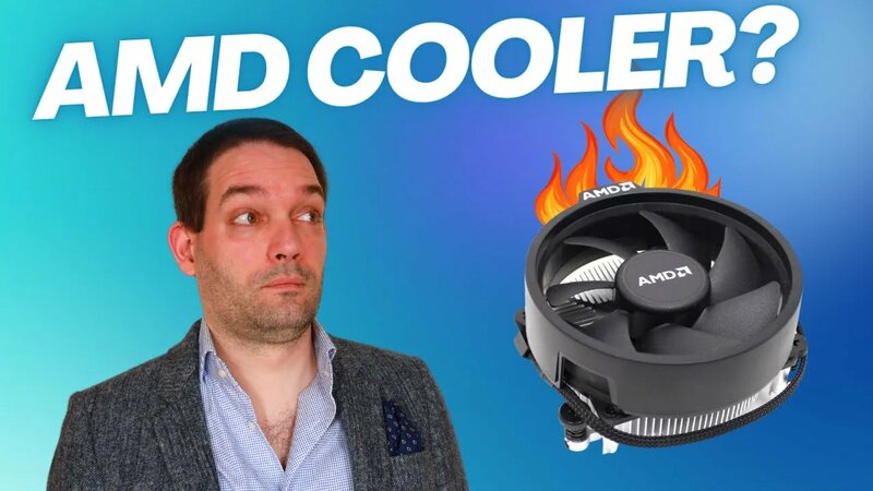 AMD Wraith Stealth CPU Cooler - Is your CPU overheating? - Yandex Video ...