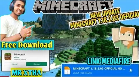 download minecraft 1.18.2.03 for free: 935 video Yandex'te bulundu