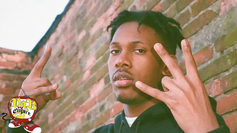 SnapGOD_500 - Slidin [21 Savage Remix] (DabTV Exclusive - Official ...