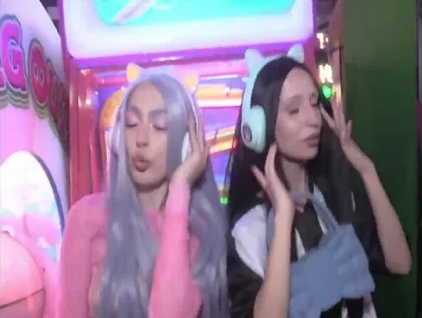 Мэйби Бэйби, Kill Eva — Popstars (Official Music Video) — Видео от ALFA ...