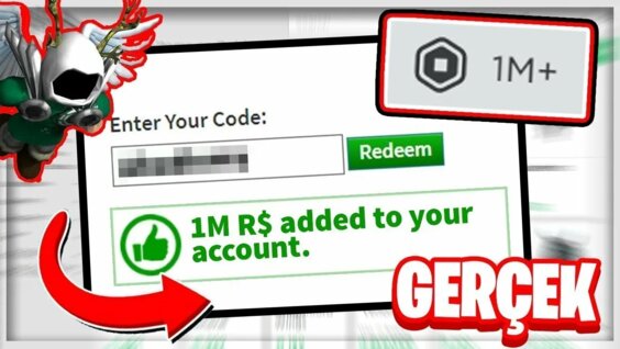 roblox robux hilesi: 1 bin video Yandex'te bulundu