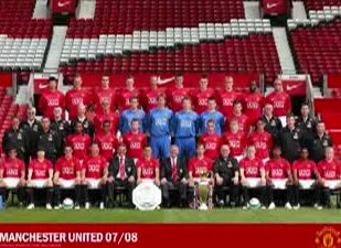 Glory Glory Man United – смотреть видео онлайн в Моем Мире | IVAN Zorro ...