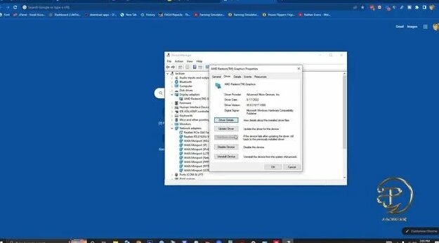 How to fix AMD Radeon Software Adrenalin Edition Not Opening on Windows ...