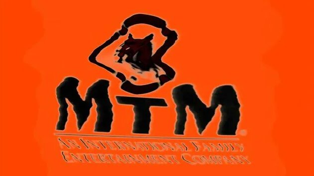 Spin Master Entertainment/Klasky Csupo/MTM/Nickelodeon Prods. Effects ...