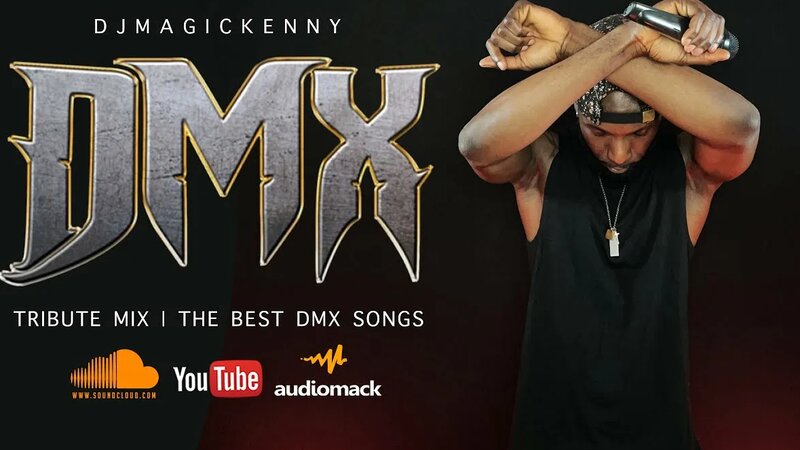 Dmx Tribute Mix | Rip Dmx | The Best Dmx Songs Of All Time - Yandex ...