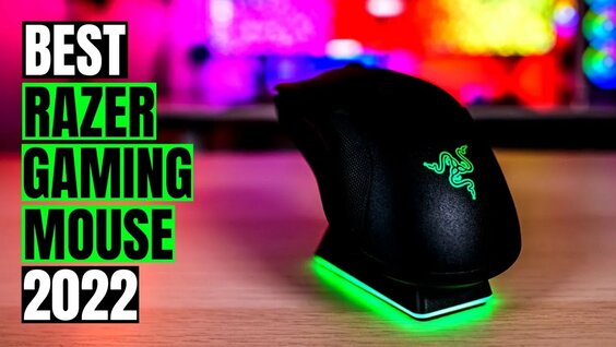 razer gamer mouse: 2 bin video Yandex'te bulundu