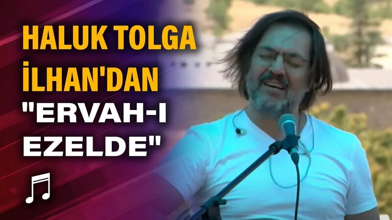 Haluk Tolga İlhan'dan canlı performans ''Ervah-ı Ezelde'' - Yandex ...