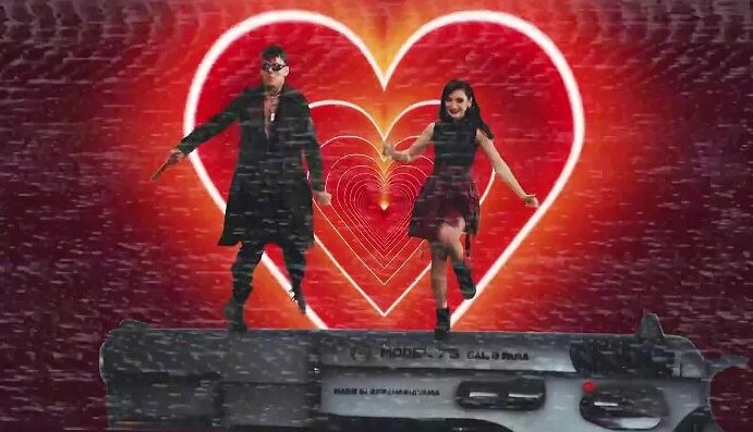 Видео Niletto - Любимка | OK.RU - Смотреть онлайн в поиске Яндекса по Видео