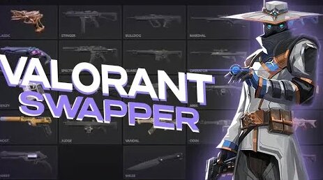 [NEW] Valorant SKIN Changer 2025 / Unlock All Skins / Trusted by ...