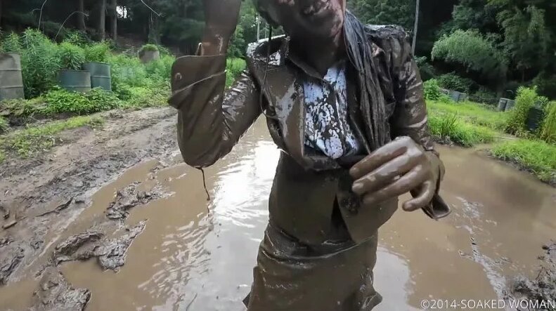 japanese mud park — Видео от Bugg Zapper - Смотреть онлайн в поиске ...