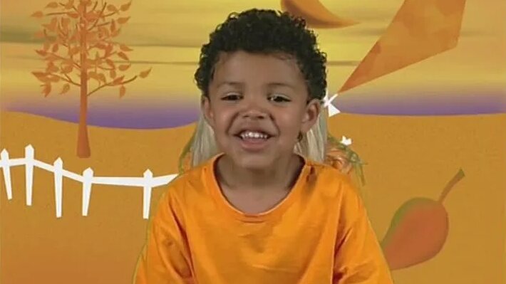 Видео Baby Einstein - Baby Van Gogh: World of Colors (2003 DVD) | OK.RU ...