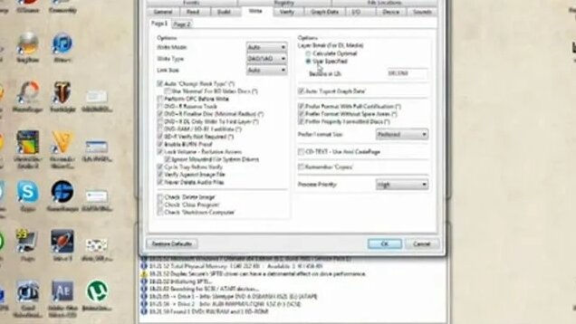 Как записать игру на Xbox 360 lt3, lt2 с помощью ImgBurn - Смотреть ...