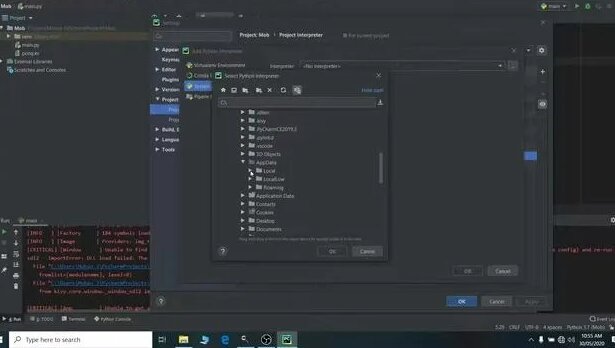 Pip installed packages not showing in Pycharm | Python packages in ...