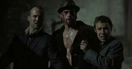 Massive Attack - Angel ("Snatch") - Смотреть онлайн в поиске Яндекса по ...