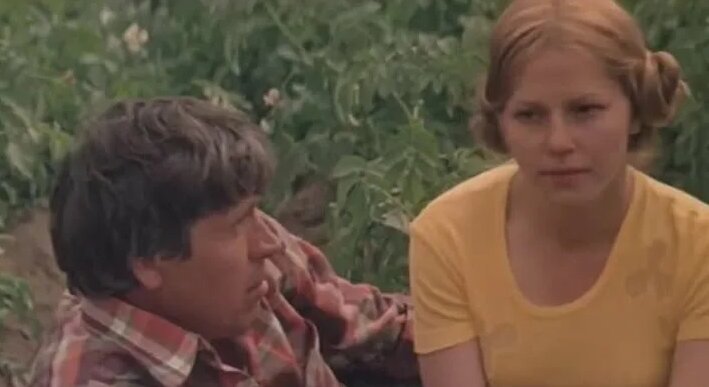 Видео Молодая жена. (СССР, 1978) | OK.RU - Смотреть онлайн в поиске Яндекса по Видео