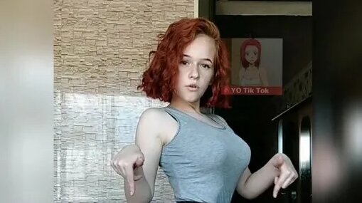 YO Tik Tok | Красивые девушки Тик Тока. Подборка номер 5 - Смотреть ...