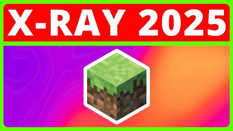 How To Download And Install X-Ray And FullBright For Minecraft Java In ...