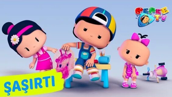 pepee yatıyor: 767 video Yandex'te bulundu