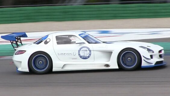 mercedes sls amg gt3: 894 video Yandex'te bulundu