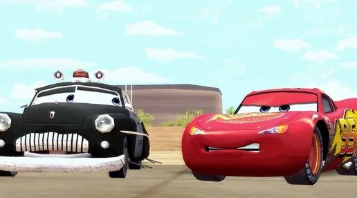 Cars: The Game [PC] All Cutscenes - Yandex Video aramada çevrimiçi izle