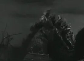 Годзилла снова нападает / Godzilla Rise Again (1955) - Смотреть онлайн ...