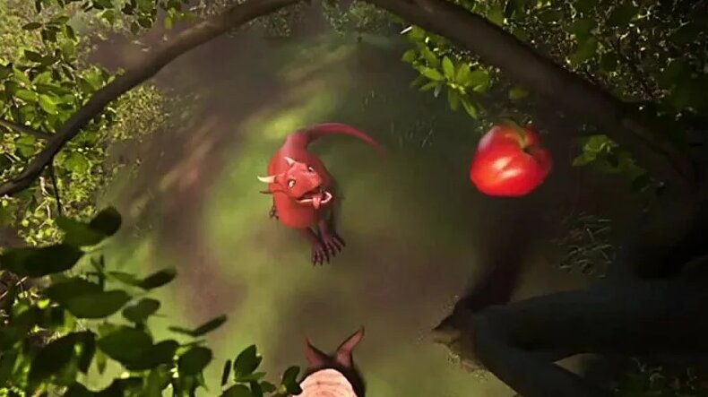 [crittermatic] 13 — Видео от Furry art's [хранилище] | yiff/bara 18 ...