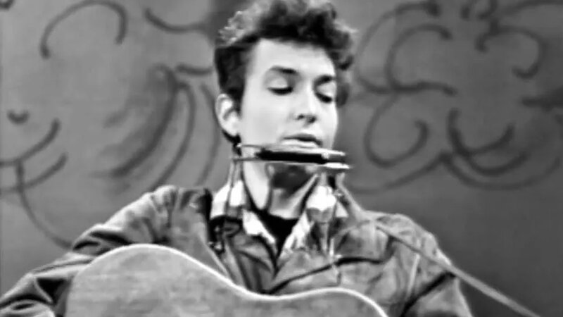 Bob Dylan Blowing In The Wind! - Yandex Video aramada çevrimiçi izle