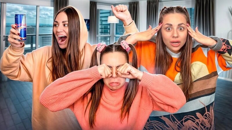 Я Придумала Новый Праздник. Kukla Loli — Видео от Kukla Loli Fan ...