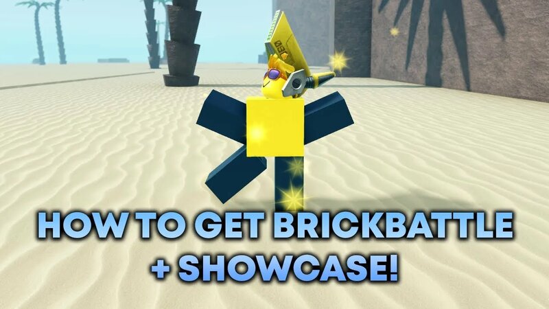 [aut] how to get brickbattle + showcase - Yandex Video aramada ...