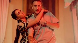T-killah - Люби меня люби (ft. Maria Kakdela) Премьера клипа 2019 — Видео от Новинки 2025 ...