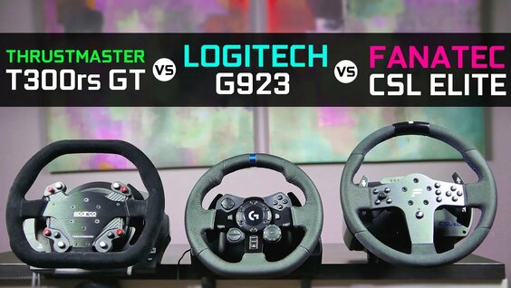 logitech g923 racing wheel: 1 bin video Yandex'te bulundu