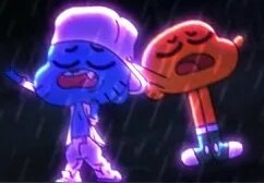 Laila! - Not my problem - Gumball ( [ Jersey club remix ] - ( FazoBeats ...