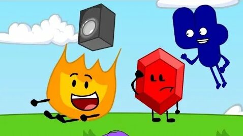 BFDI 2010 Asset Set (Flipaclip and Image) - Смотреть онлайн в поиске ...