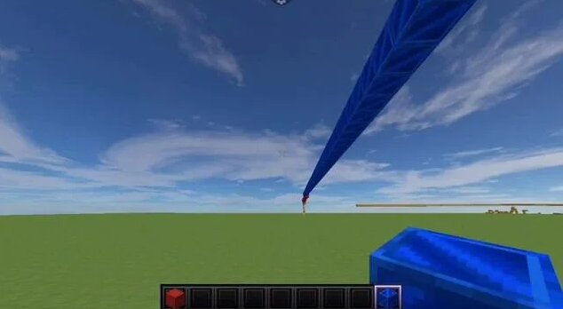 Telly Bridge MOD 1.8.9 • Мод на Telly Bridge - Смотреть онлайн в поиске ...