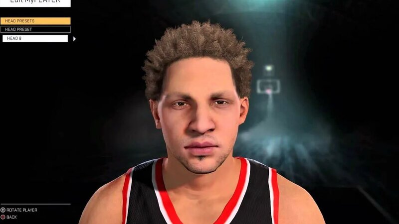NBA 2K16 Tips: How To Change Your MyPlayer Character Attributes ...